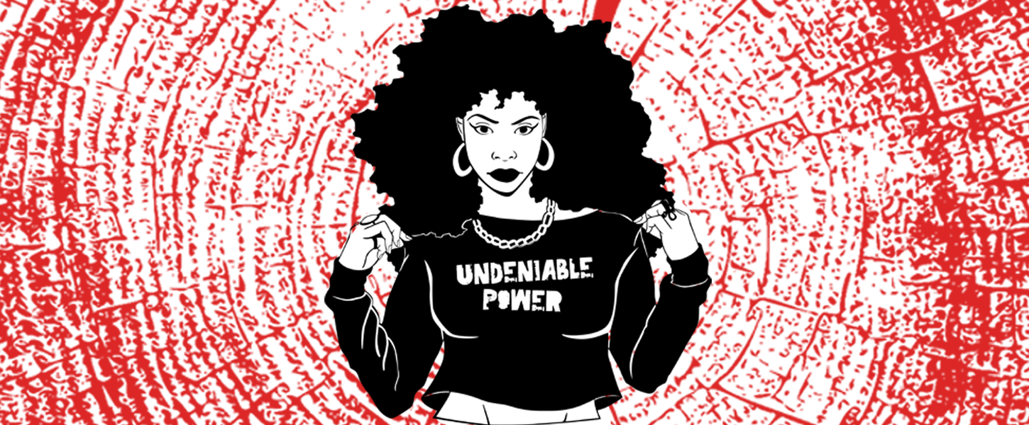 Undeniable Power Series – English – VidaAfrolatina